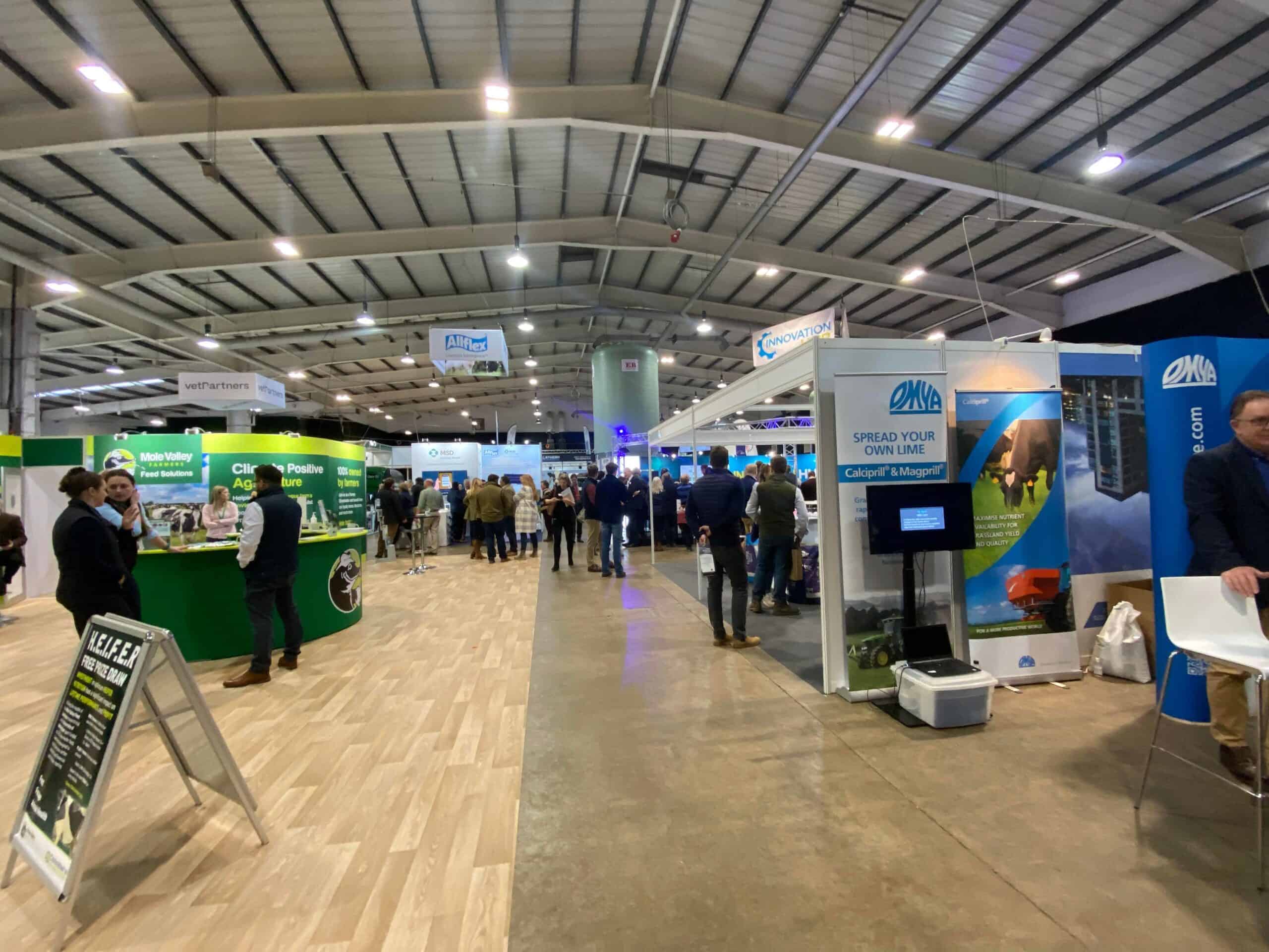 Hall 1 | NAEC Stoneleigh