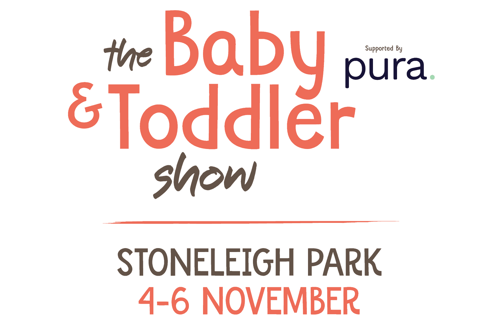 The Baby & Toddler Show to launch in the Midlands at NAEC Stoneleigh ...