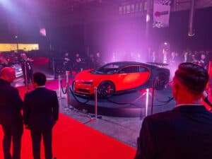 News – NAEC Stoneleigh