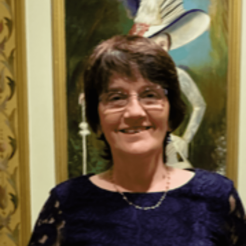 Meet the team | NAEC Stoneleigh