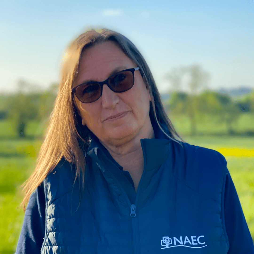 Meet the team | NAEC Stoneleigh