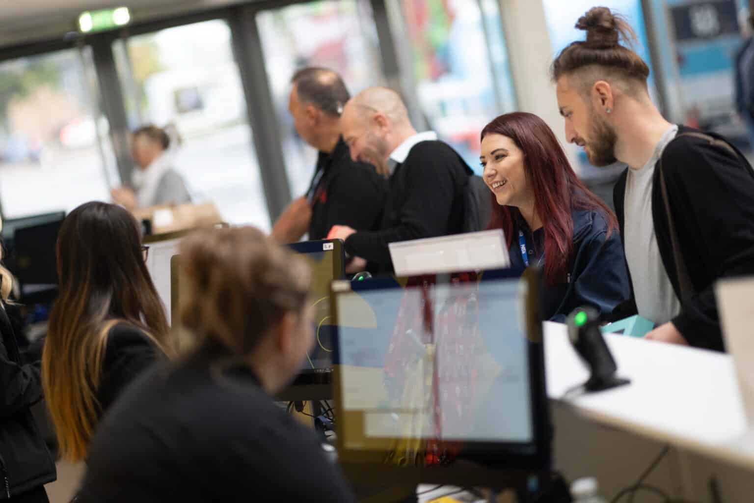 News – NAEC Stoneleigh