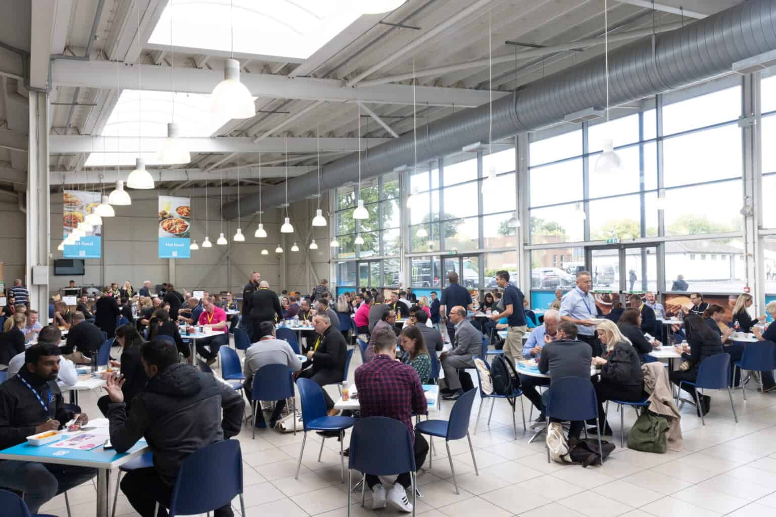 News – NAEC Stoneleigh