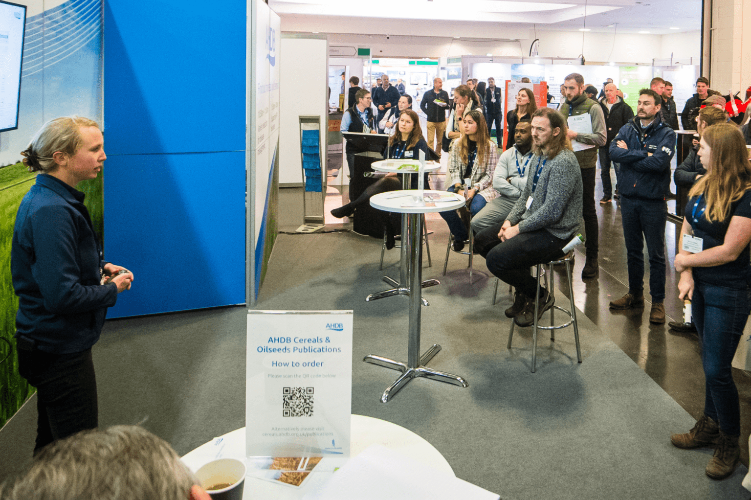 News – NAEC Stoneleigh