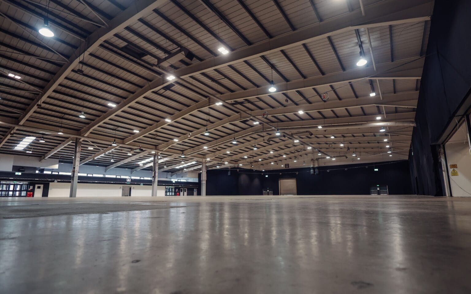 News – NAEC Stoneleigh