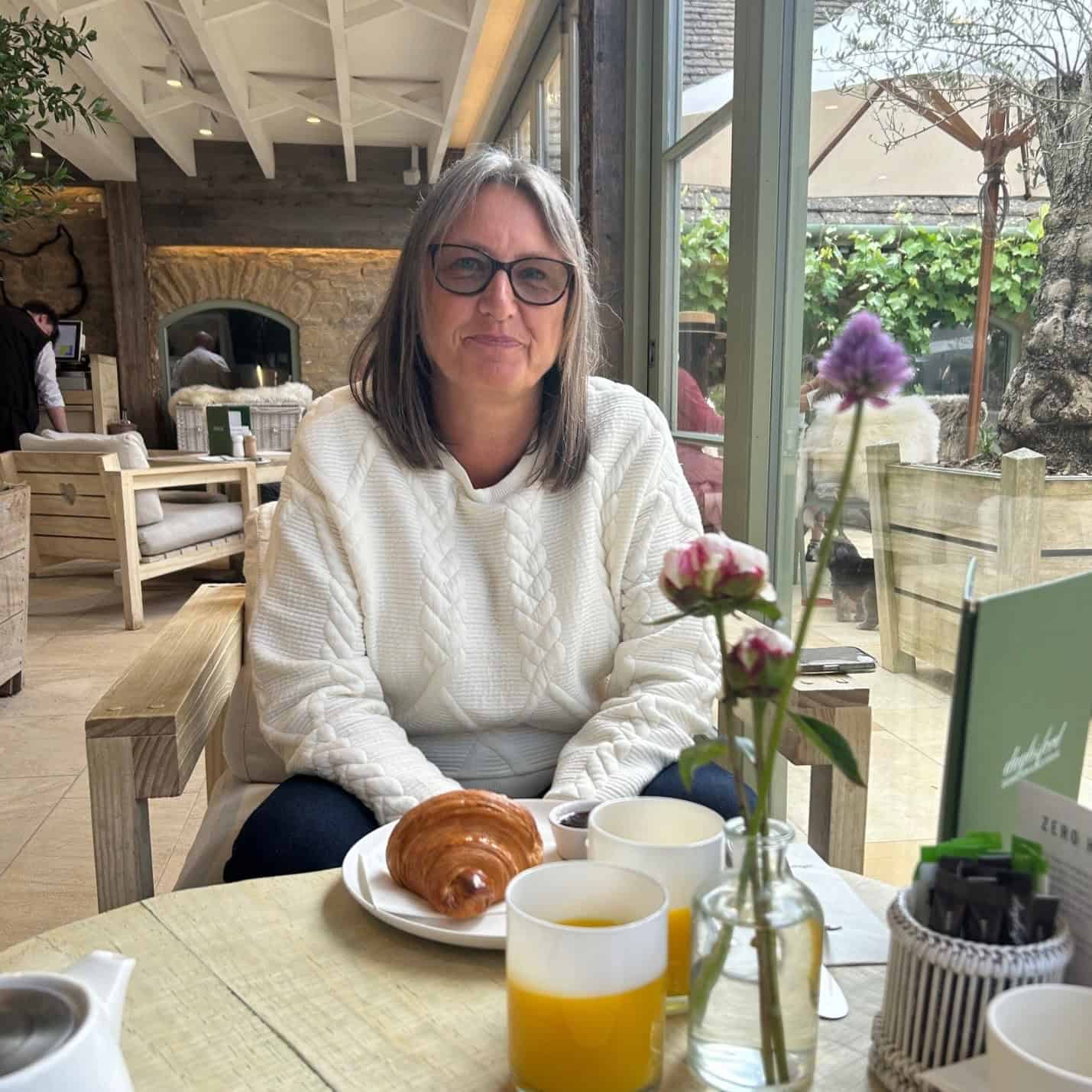 Meet the team | NAEC Stoneleigh