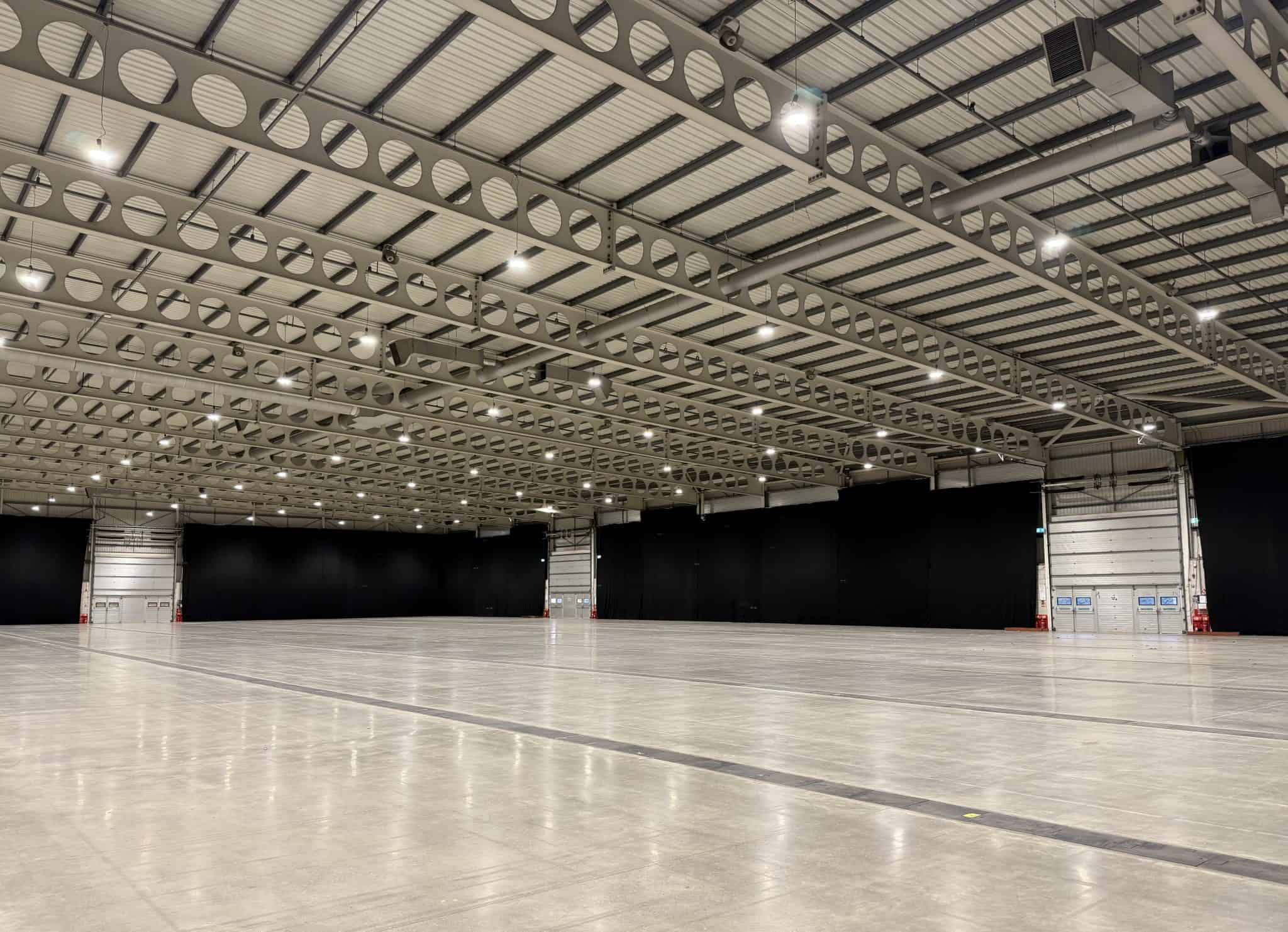 News – NAEC Stoneleigh