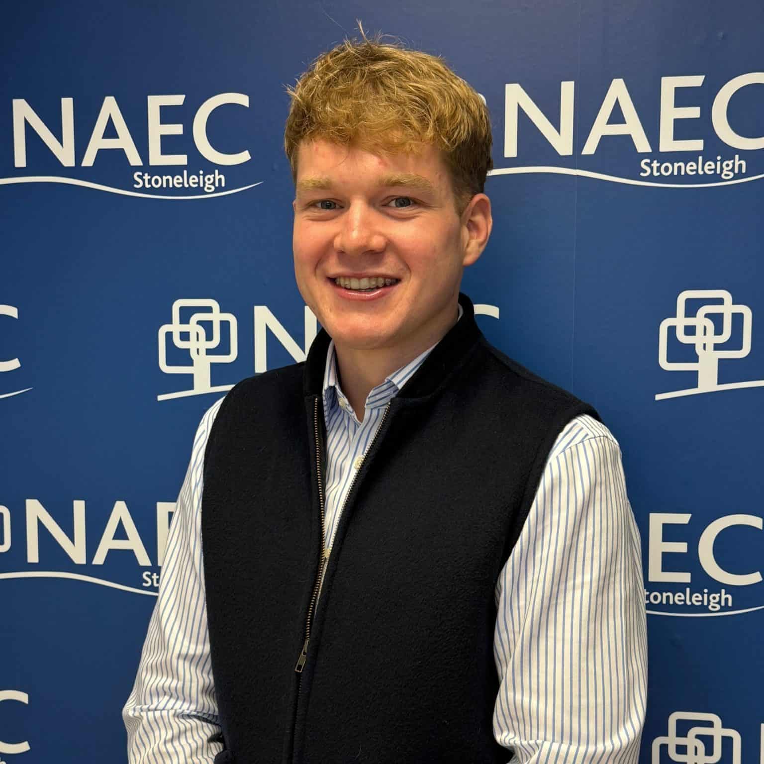 Meet the team | NAEC Stoneleigh