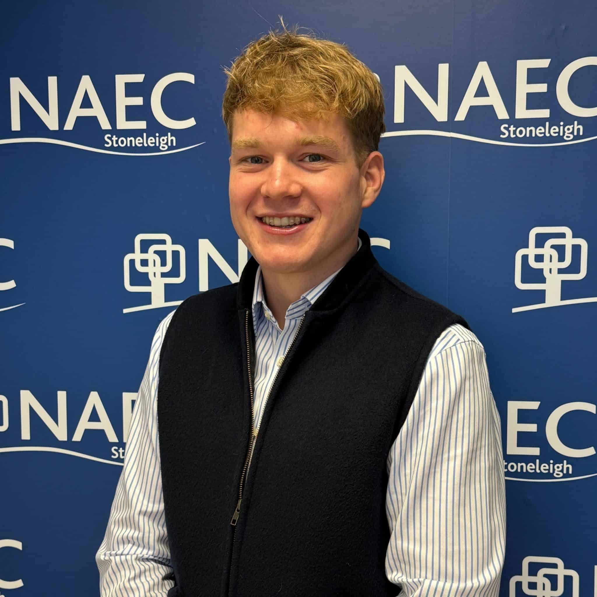 Meet the team | NAEC Stoneleigh