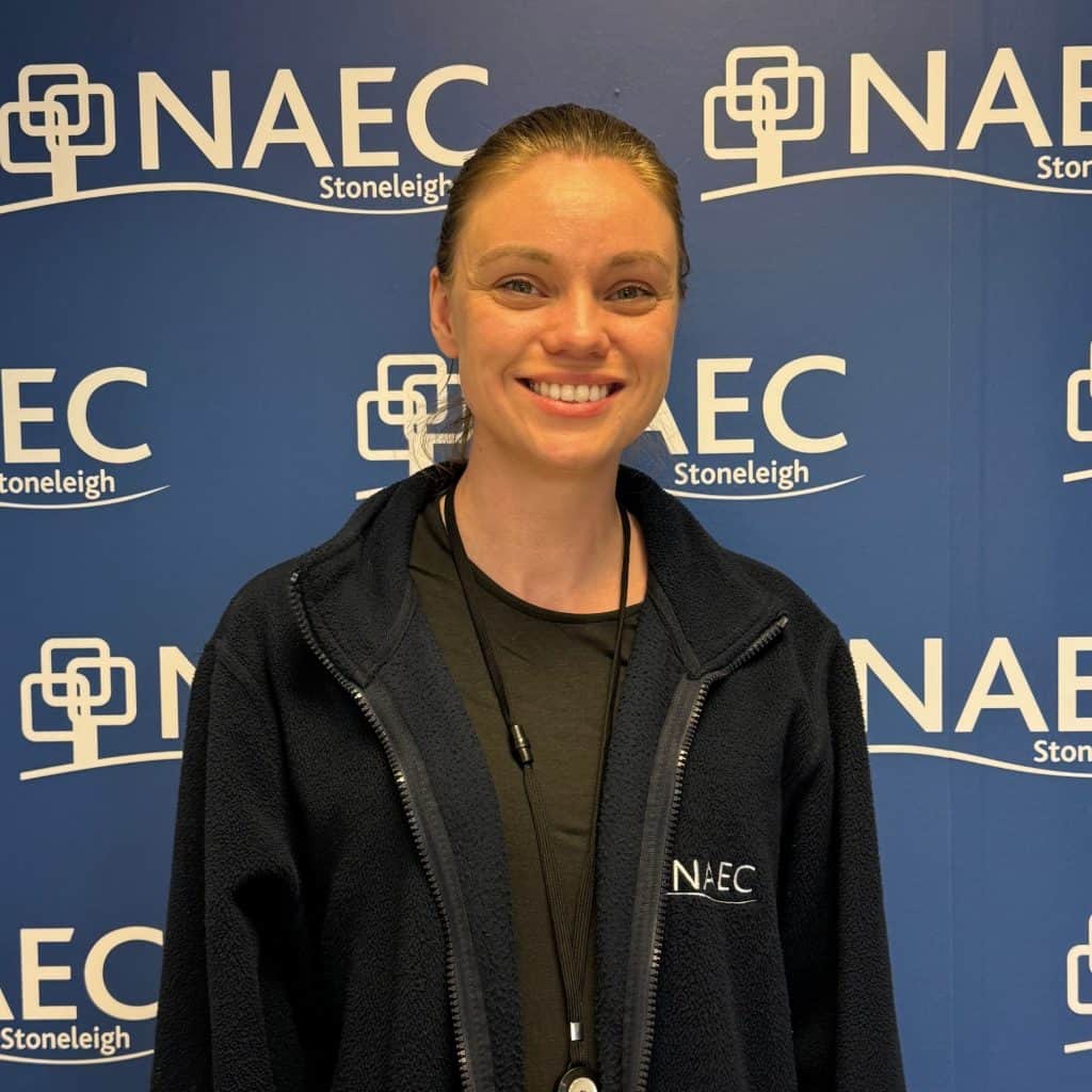 Meet the team | NAEC Stoneleigh