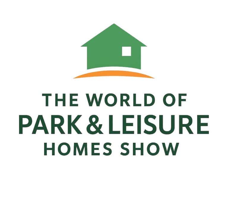 The World of Park and Leisure Homes Show | NAEC Stoneleigh