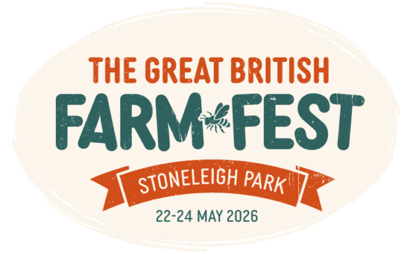 The Great British Farm Fest | NAEC Stoneleigh